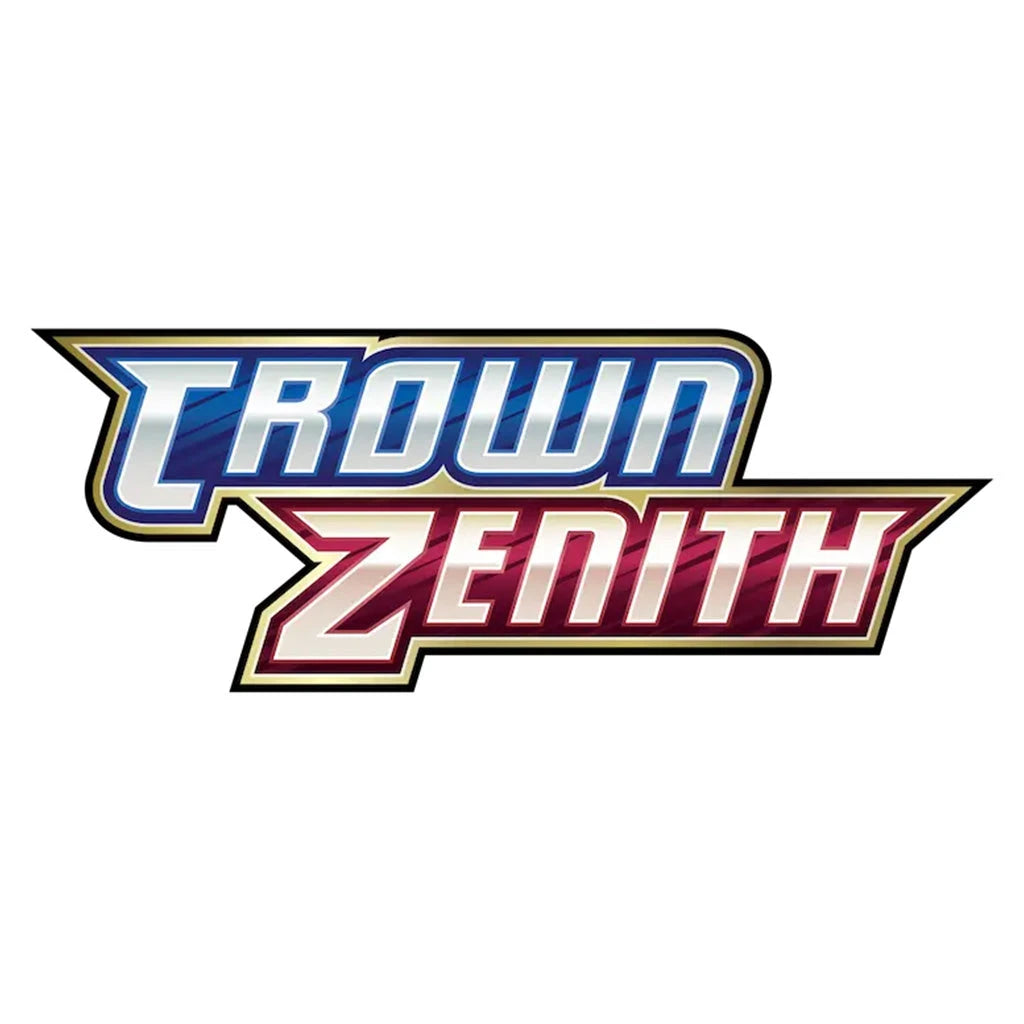 Crown Zenith – Singles Vault